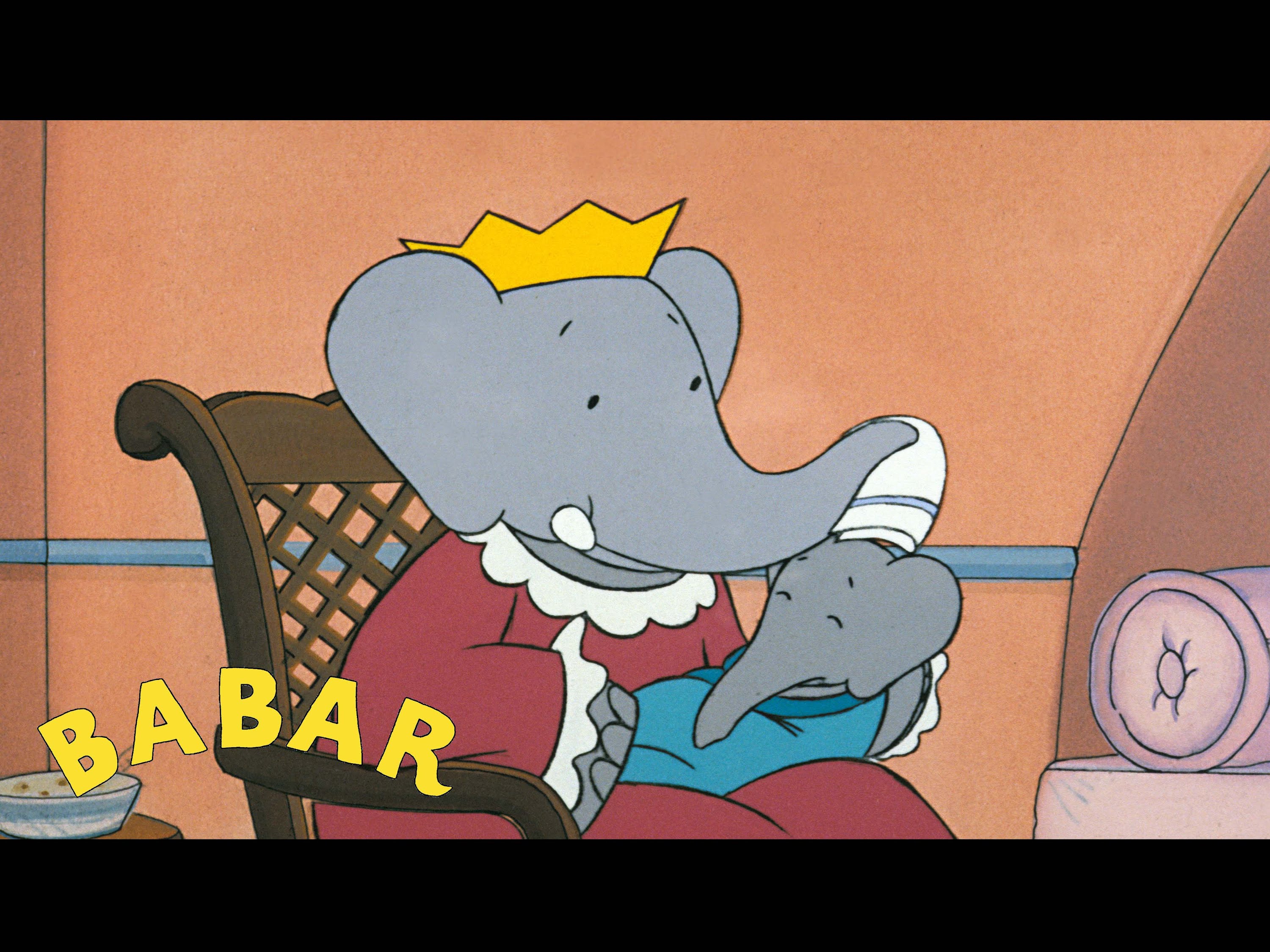 BABAR : Le triomphe de Babar (EP05) Episode complet-Youpi BABAR : Le triomphe de Babar (EP05) Episode complet-Youpi