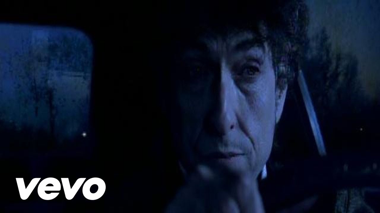 Bob Dylan :Things Have Changed - Video Clip - Youpi
