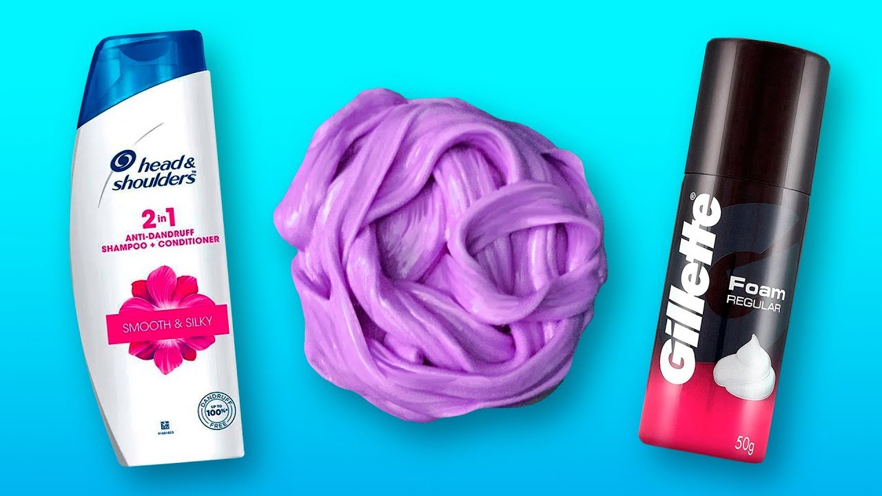 5-Minute Crafts : 17 FANTASTIC DIY CRAFTS FOR THE WHOLE FAMILY - Youpi