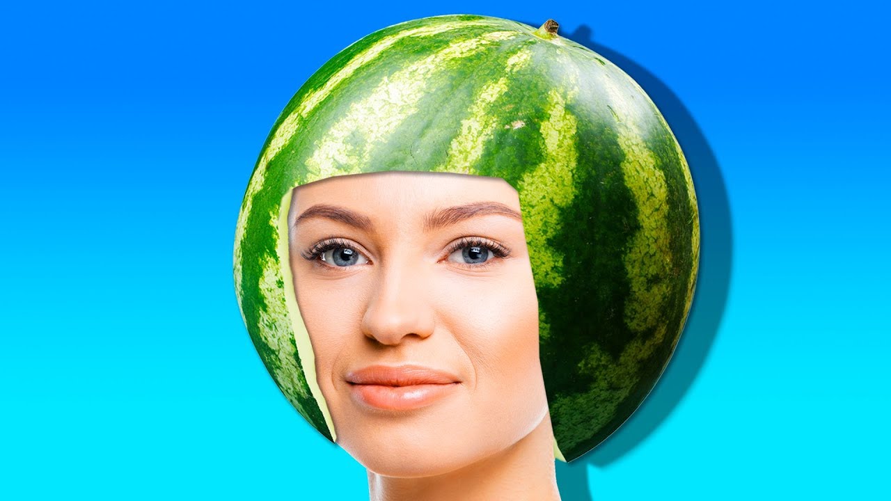 5-Minute Crafts : 25 AWESOME HACKS YOU SHOULD TRY RIGHT NOW - Youpi